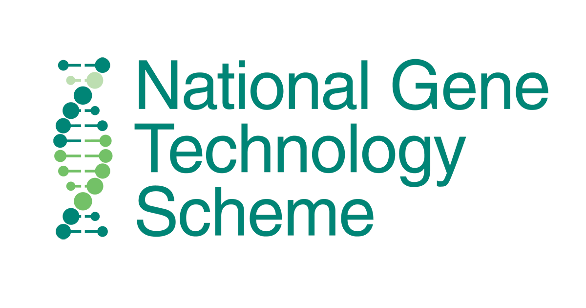 About genes and gene technology